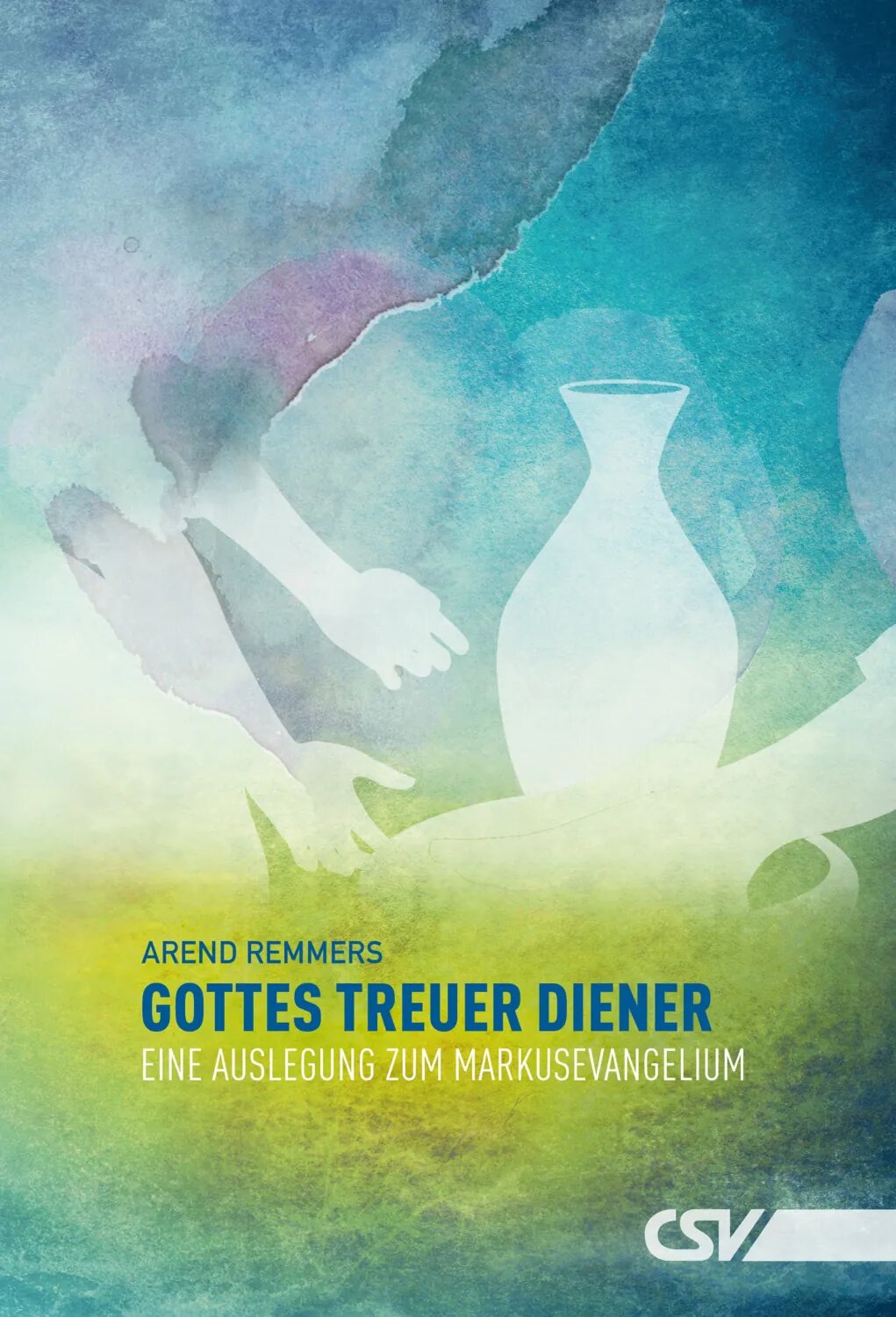 Gottes treuer Diener [Цифровая книга]