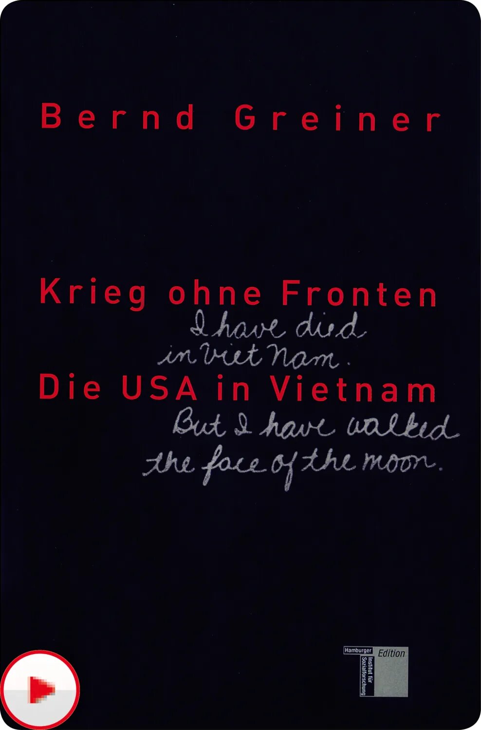Krieg ohne Fronten [Цифровая книга]