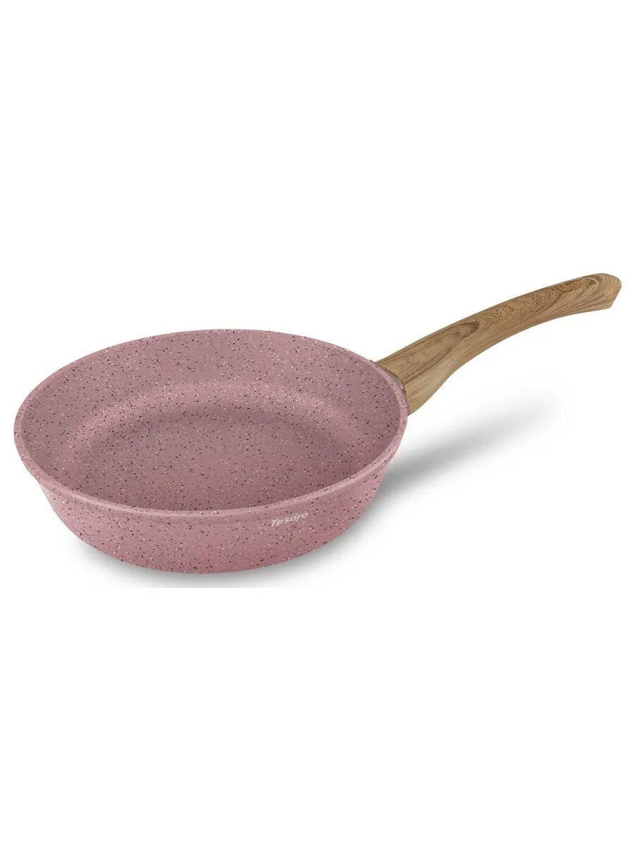 Сковорода Molise Induction pink 26 см (TM4126i)
