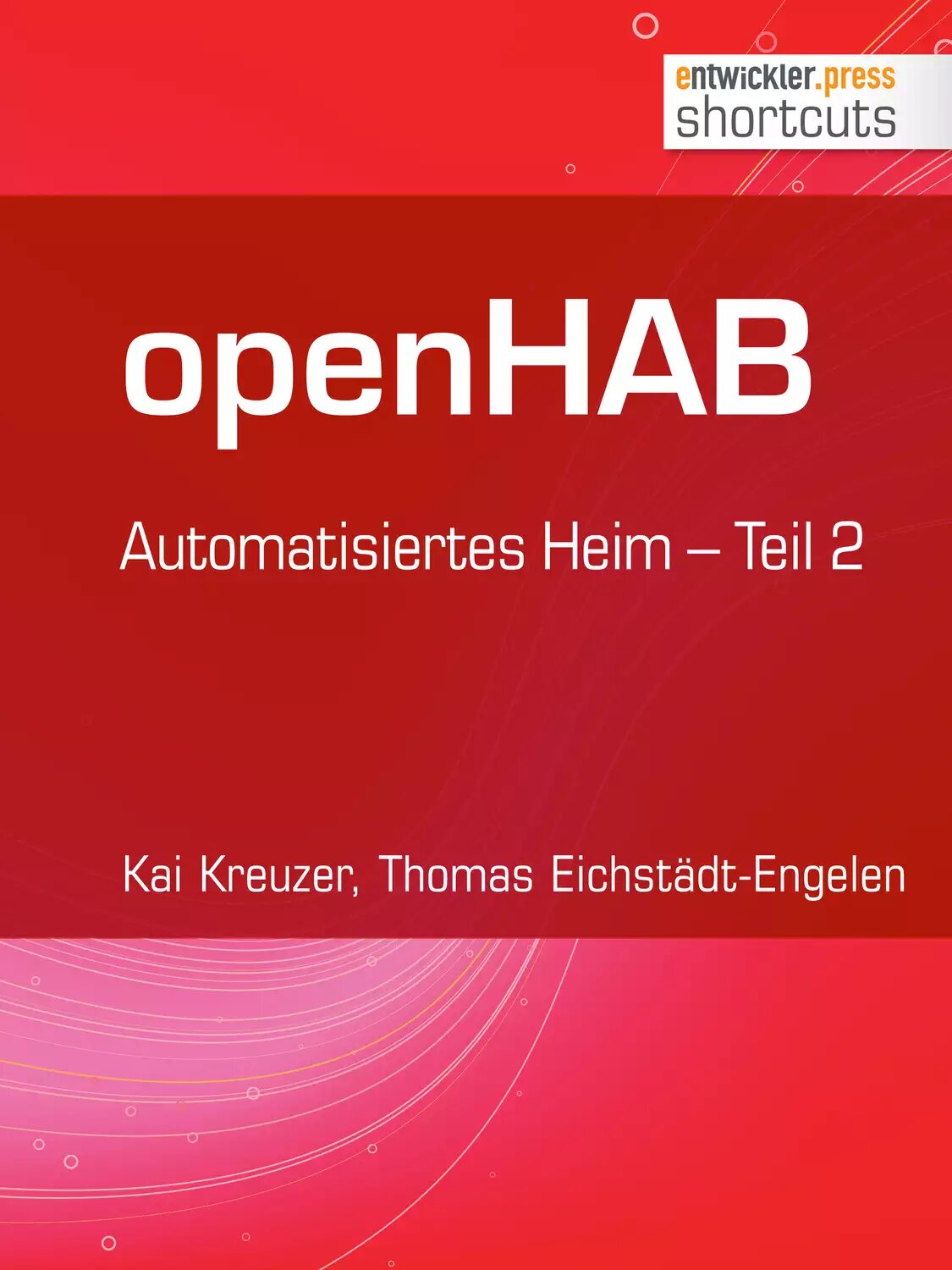 OpenHAB [Цифровая книга]