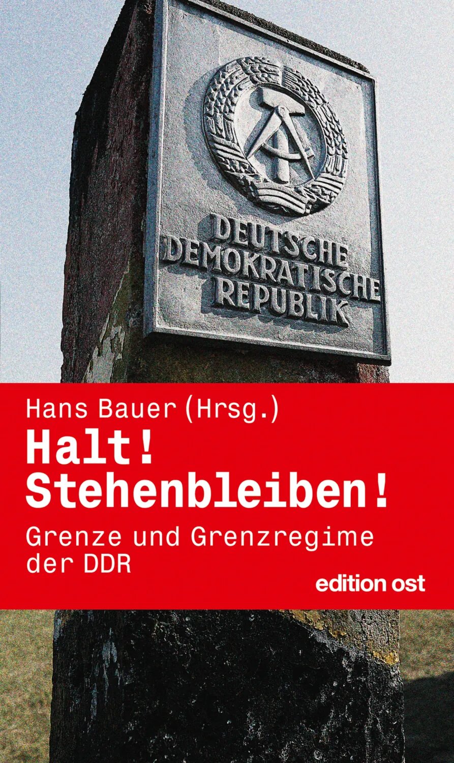 Halt! Stehenbleiben! [Цифровая книга]