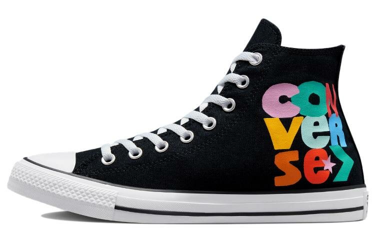 Кроссовки Chuck Taylor All Star High