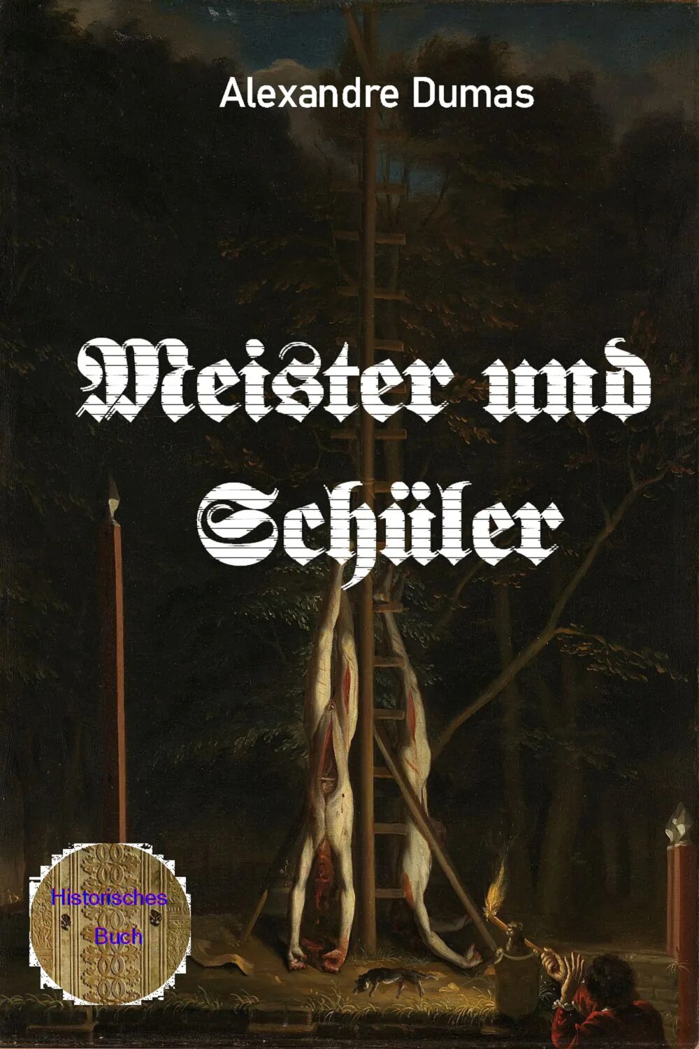 Meister und Schüler [Цифровая книга]