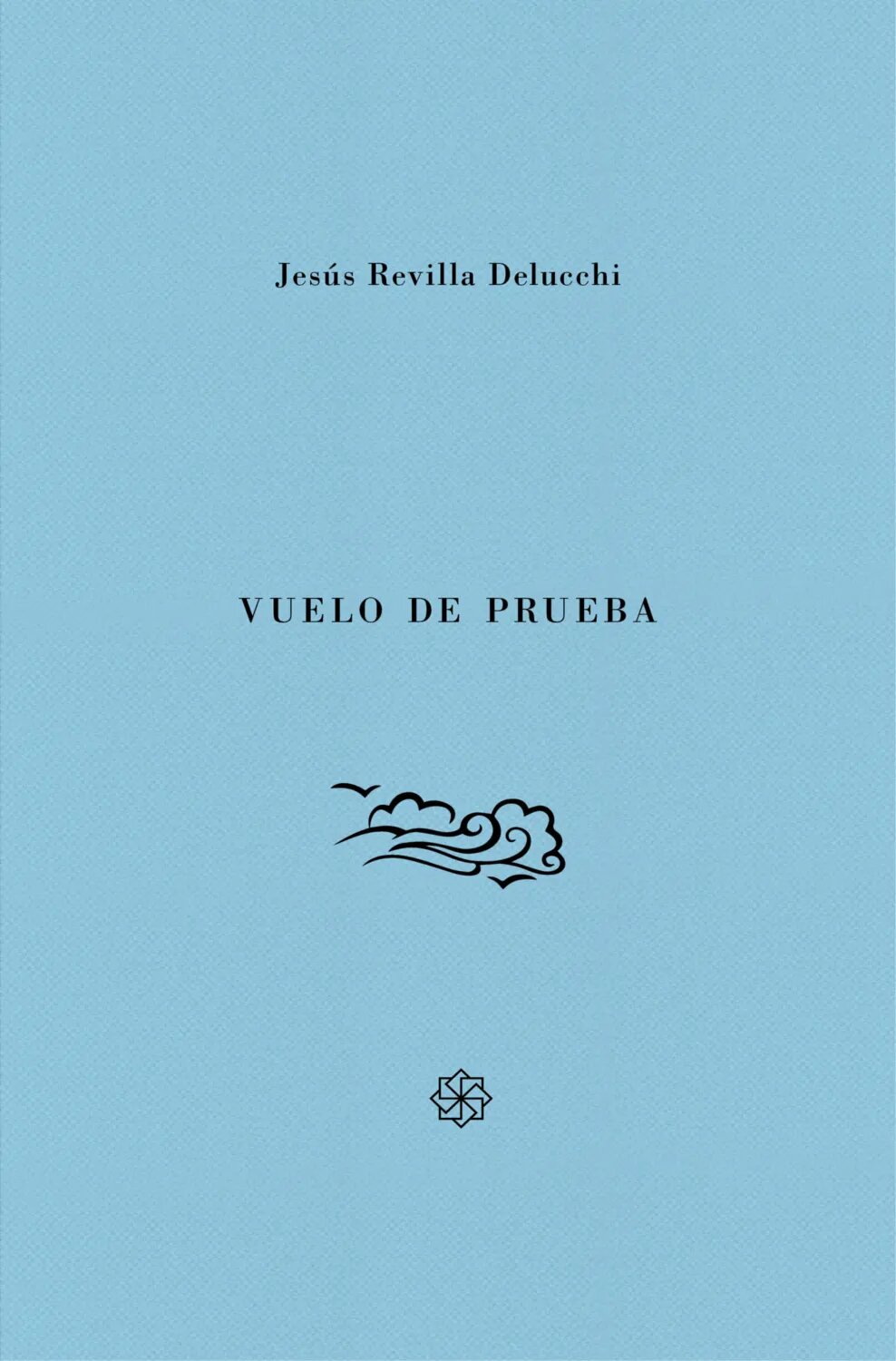 Vuelo de prueba [Цифровая книга]