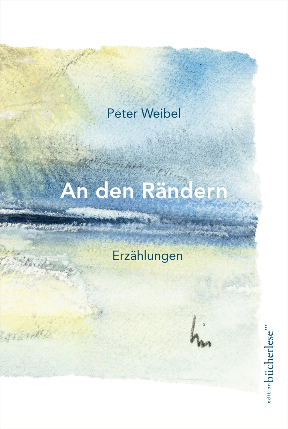 An den Rändern [Цифровая книга]