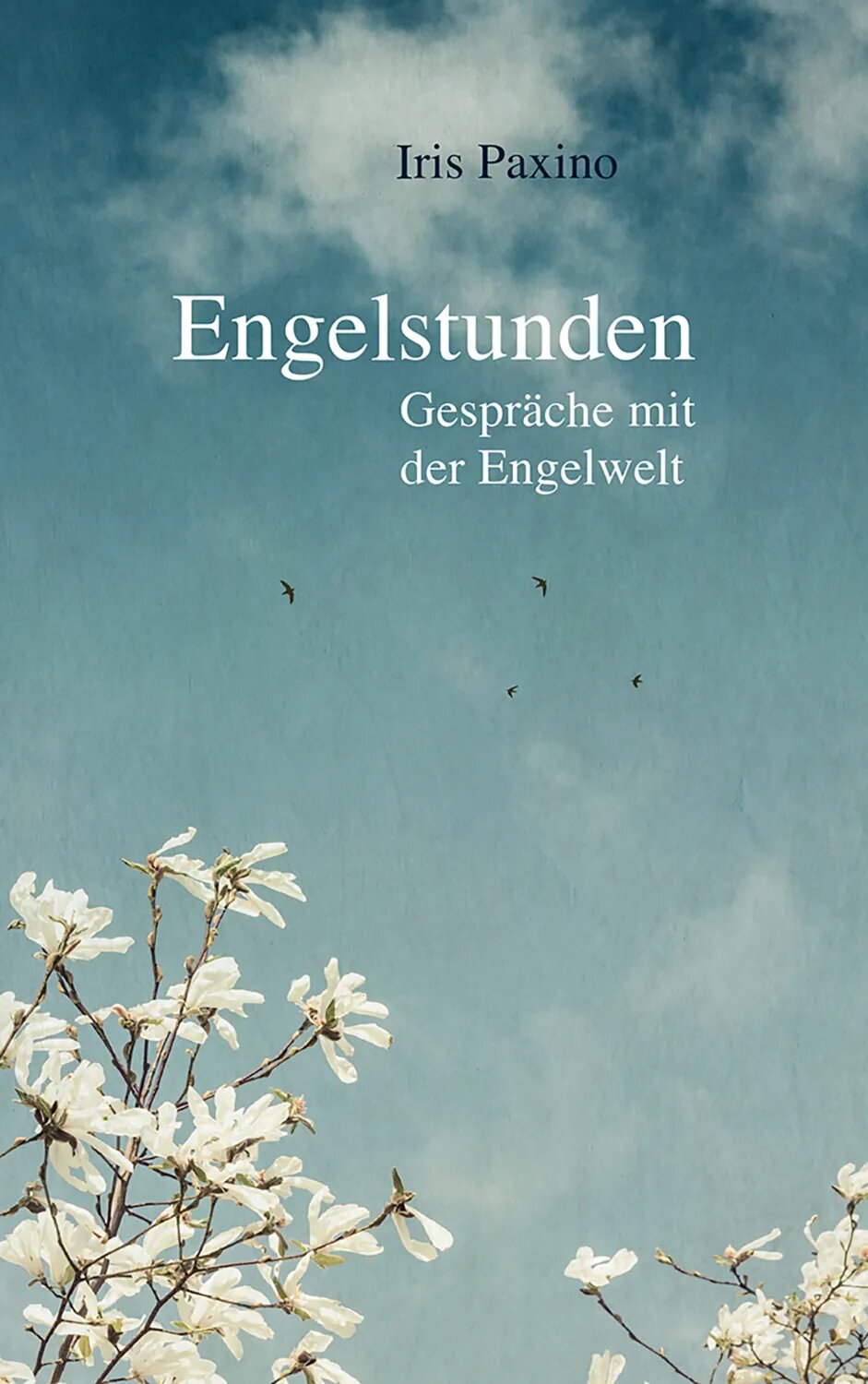 Engelstunden [Цифровая книга]