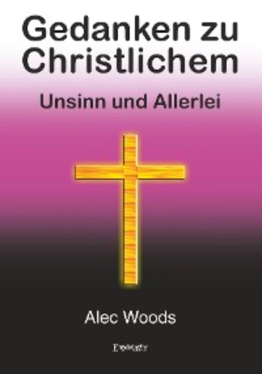Gedanken zu Christlichem [Цифровая книга]
