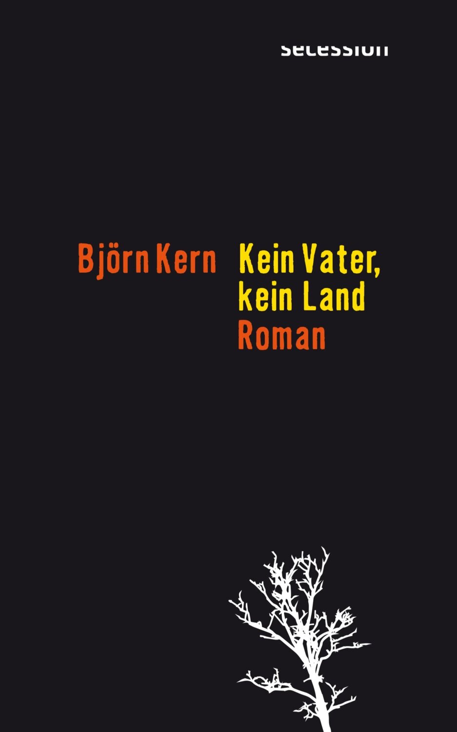 Kein Vater, kein Land [Цифровая книга]
