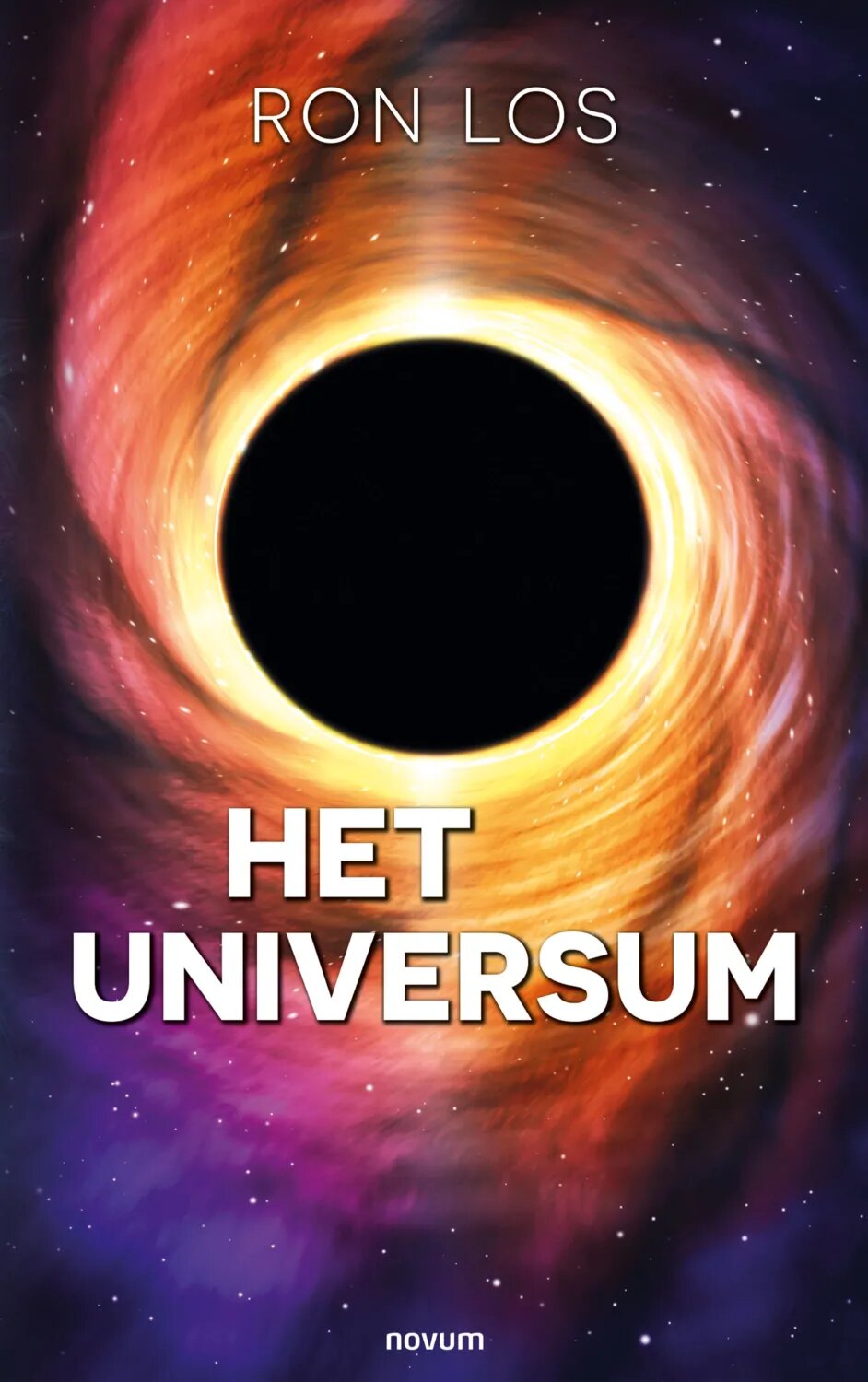 Het universum [Цифровая книга]