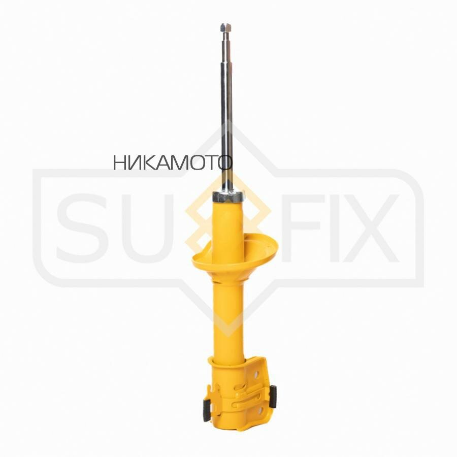 SUFIX SU-1810 Стойка амортизаторная задняя R