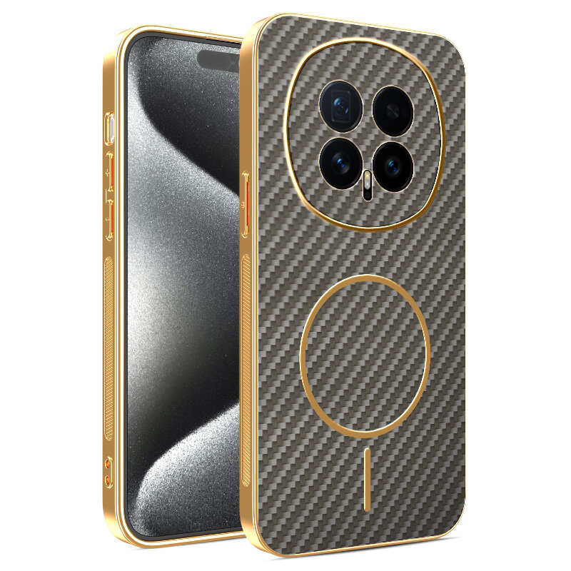 Чехол для Honor Magic 8 — фото 1