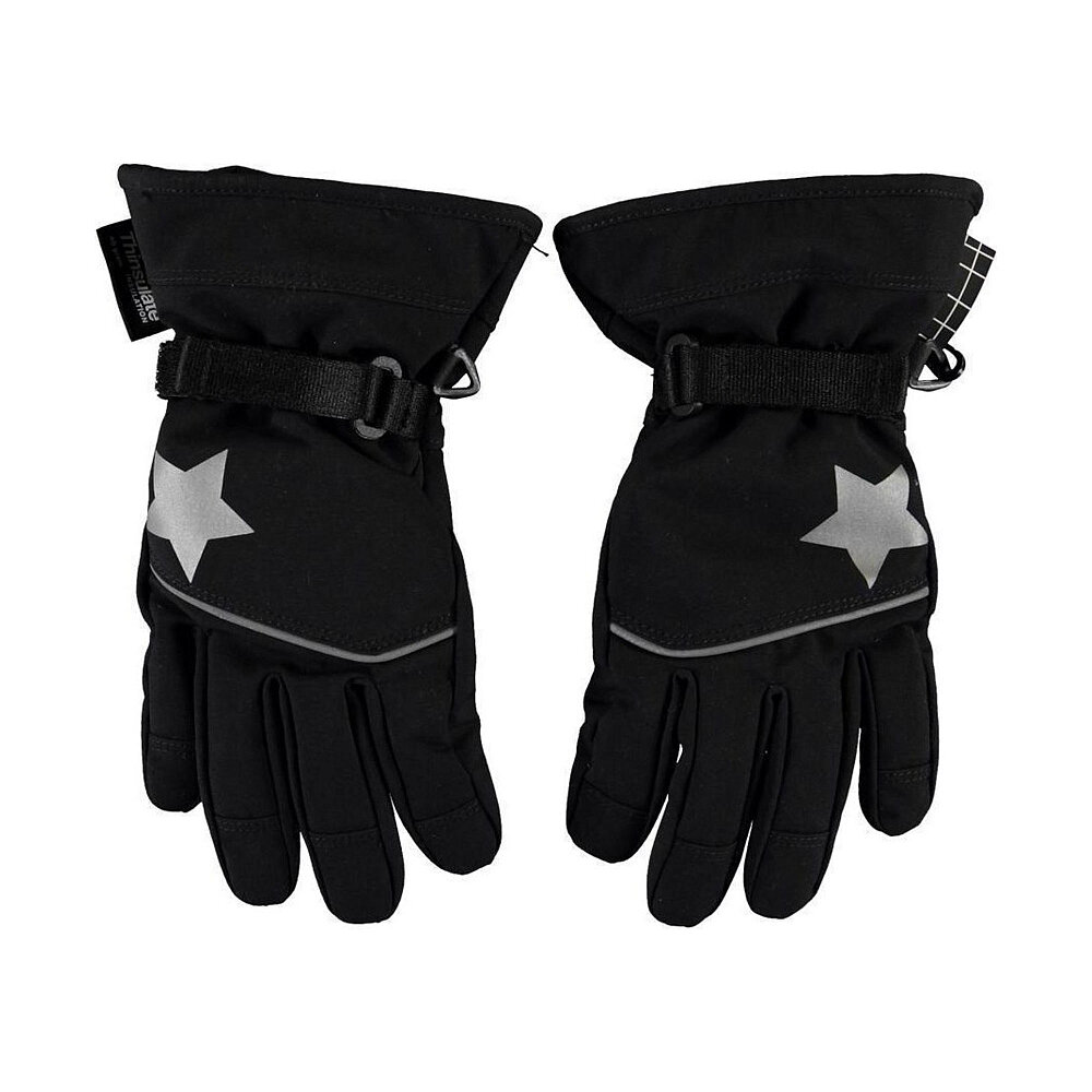 Перчатки Molo для детей