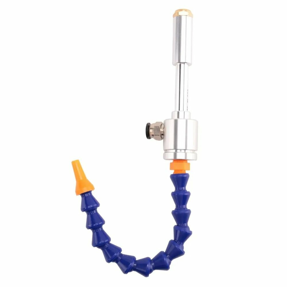 Steadfast-Маленький охладитель с вихревой трубкой SE-WLG08 Вихревая трубка + шарнир Универсальная Mini Cold Air