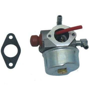 Новый Карбюратор Подходит Для 640350 640303 640271 Газонокосилок Sears Craftmans Carb