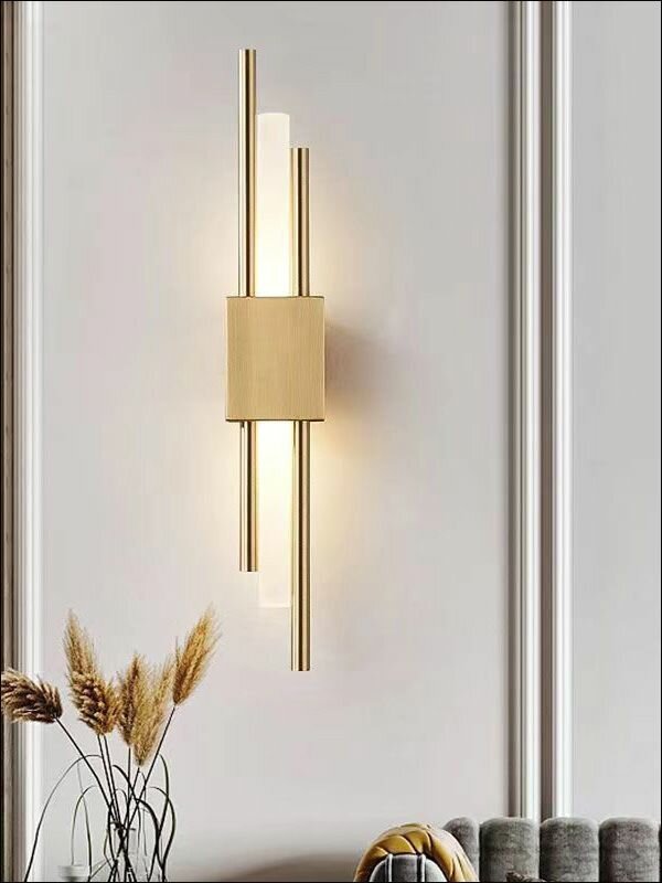 Бра, LED, 6 Вт