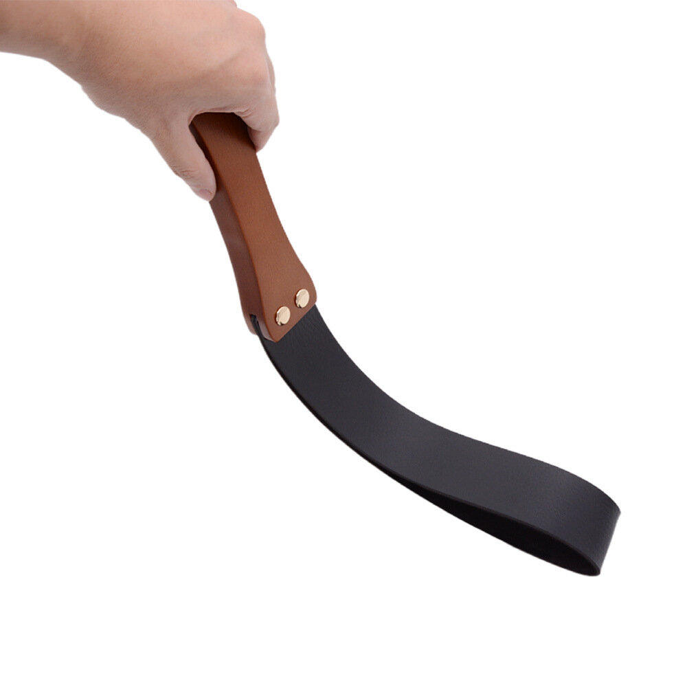 Новый тип обучения рабыни SM, кнут, наказание, шлепание, устройство для пыток, мухобойка, пощечина, инструмент для верховой езды, кнут, альтернативные игрушки SM,