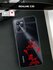 Чехол на Realme C35 / Реалми C35 с принтом Самовар, прозрачный