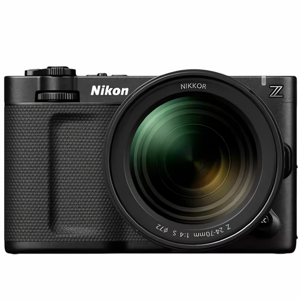 Кинокамера Nikon ZR kit + NIKKOR Z 24-70mm F/4.0 S