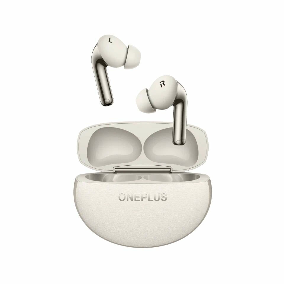 Беспроводные наушники OnePlus Buds Pro 3 Lunar Radiance
