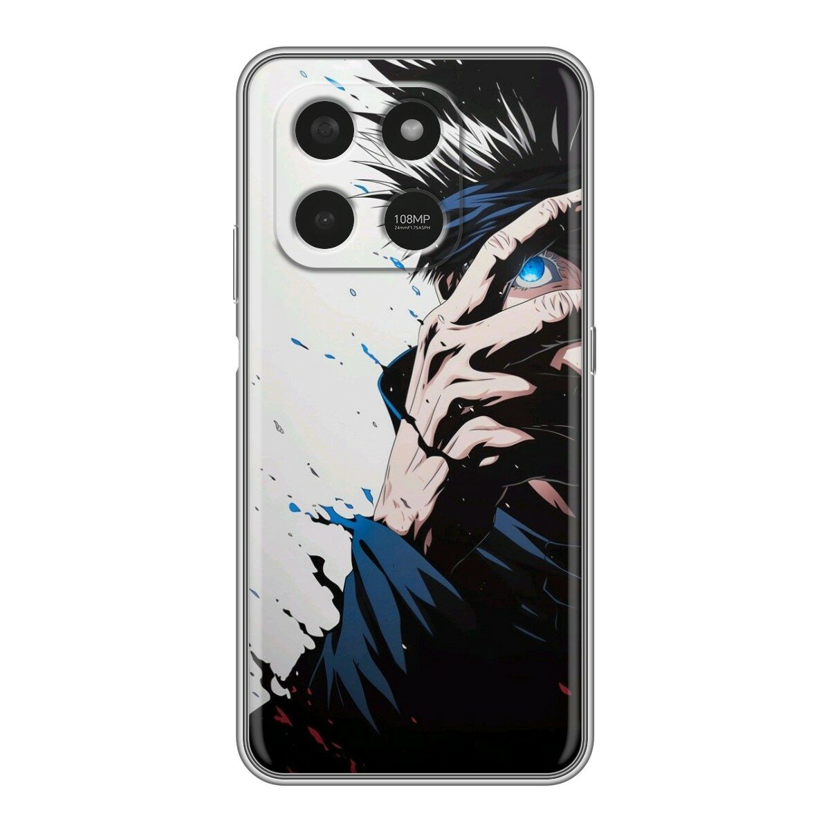 Чехол для Honor X7d — фото 1