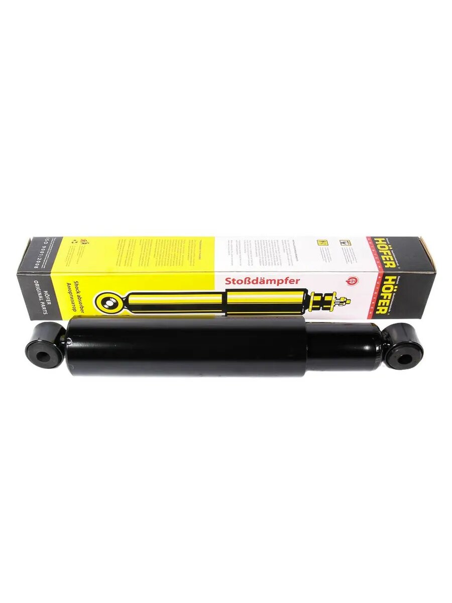 Амортизатор 3302,2705 перед -задний HOFER HF 505125