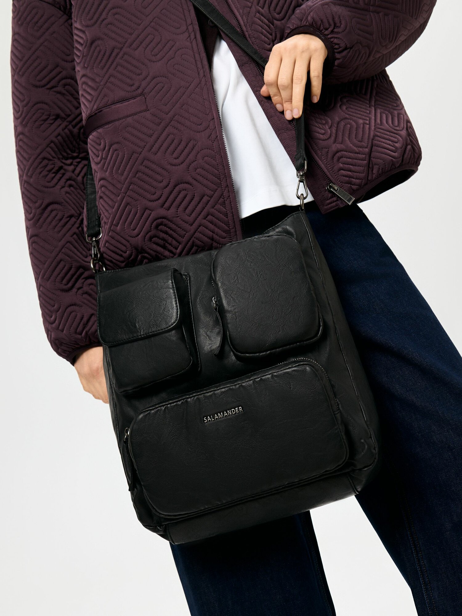 Сумка шоппер