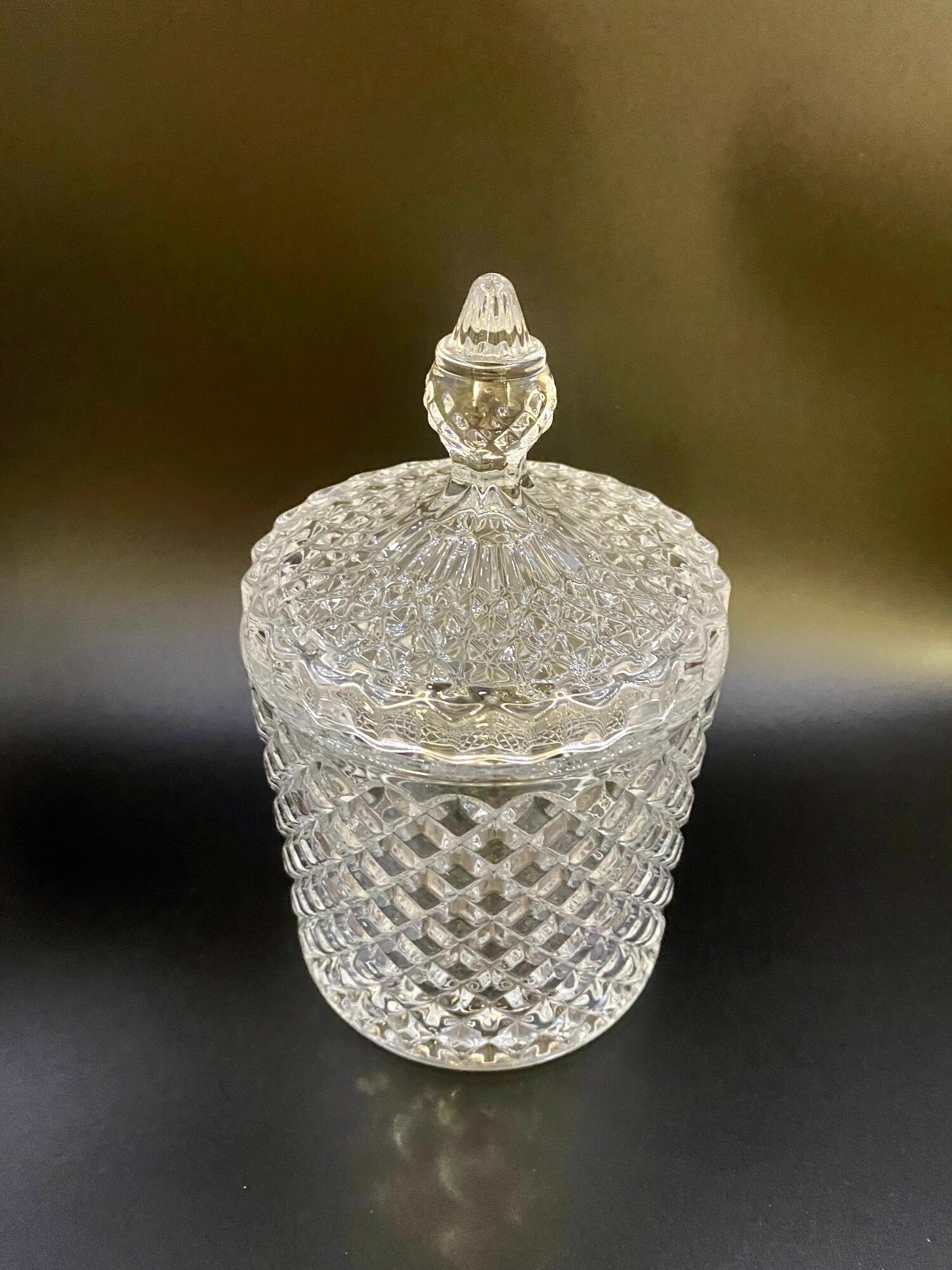 Конфетница