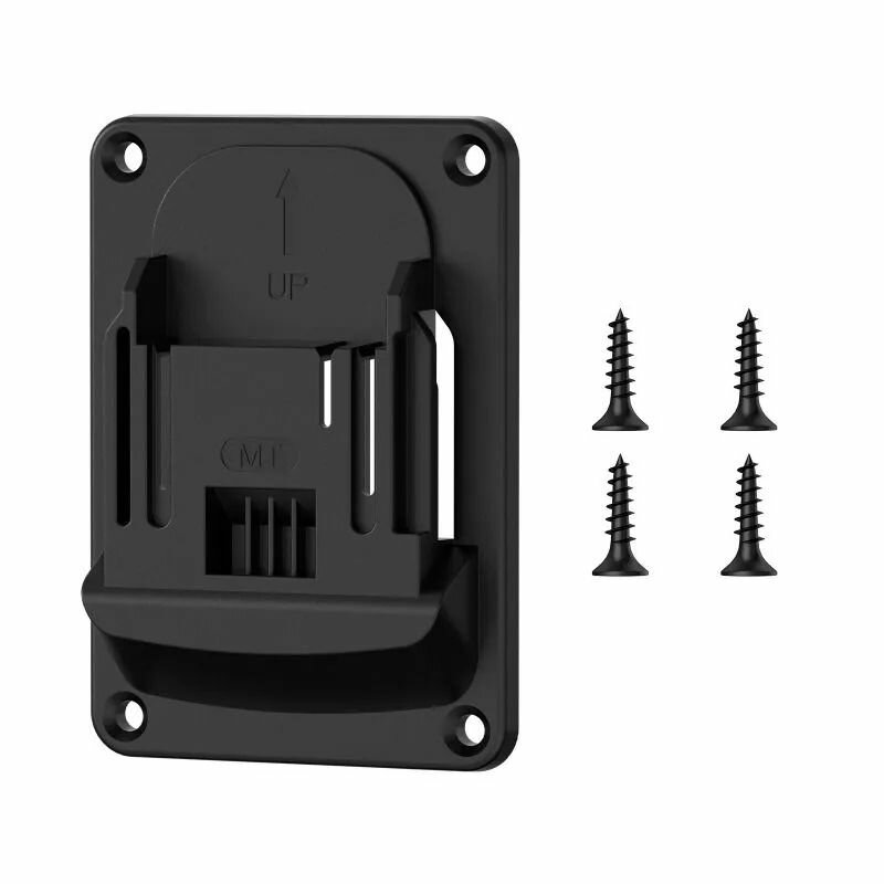 Настенный кронштейн для электродрели Makita: держатель инструмента и основание