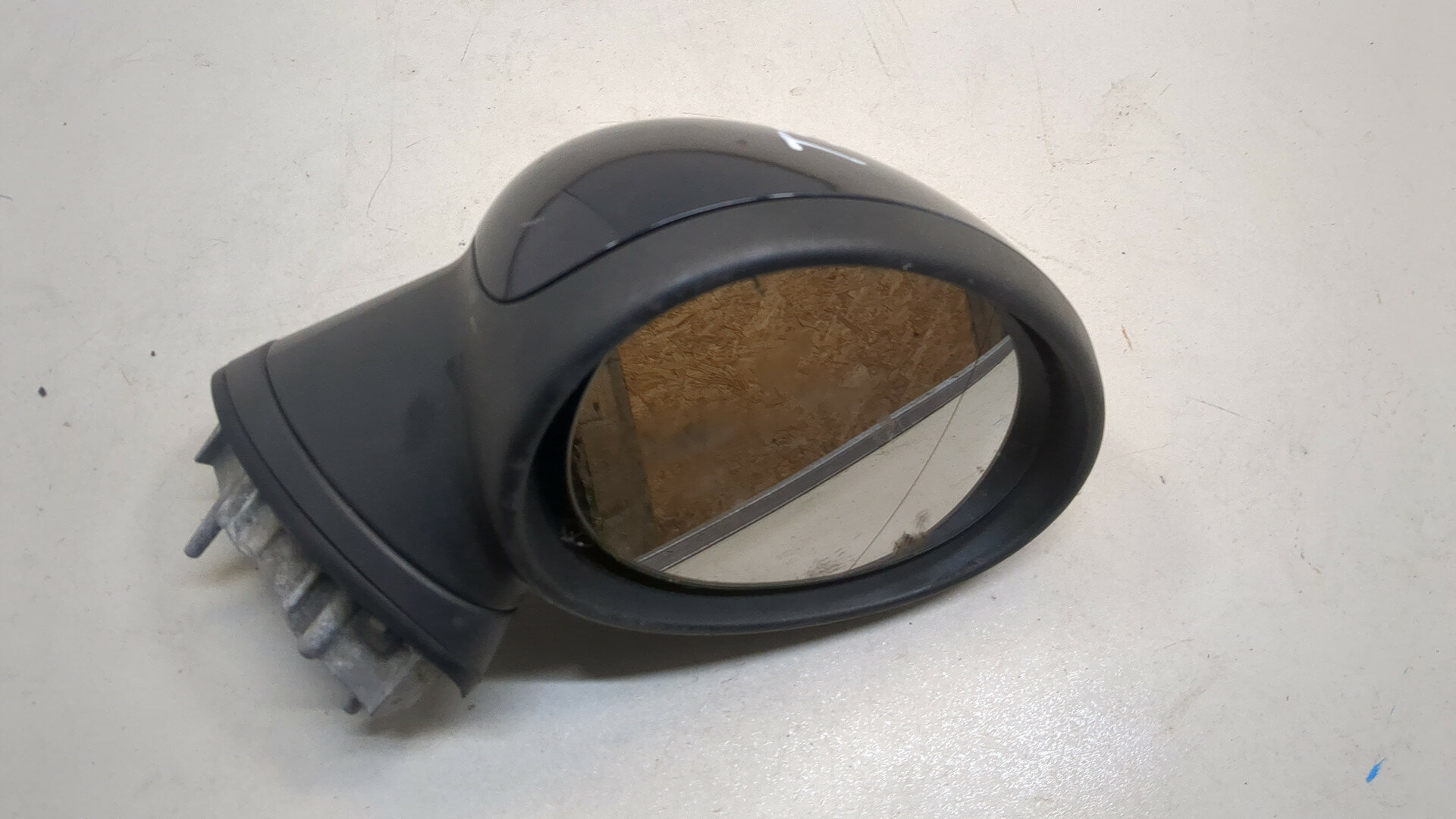 Зеркало боковое правое Mini Cooper (R56/R57) Б/У