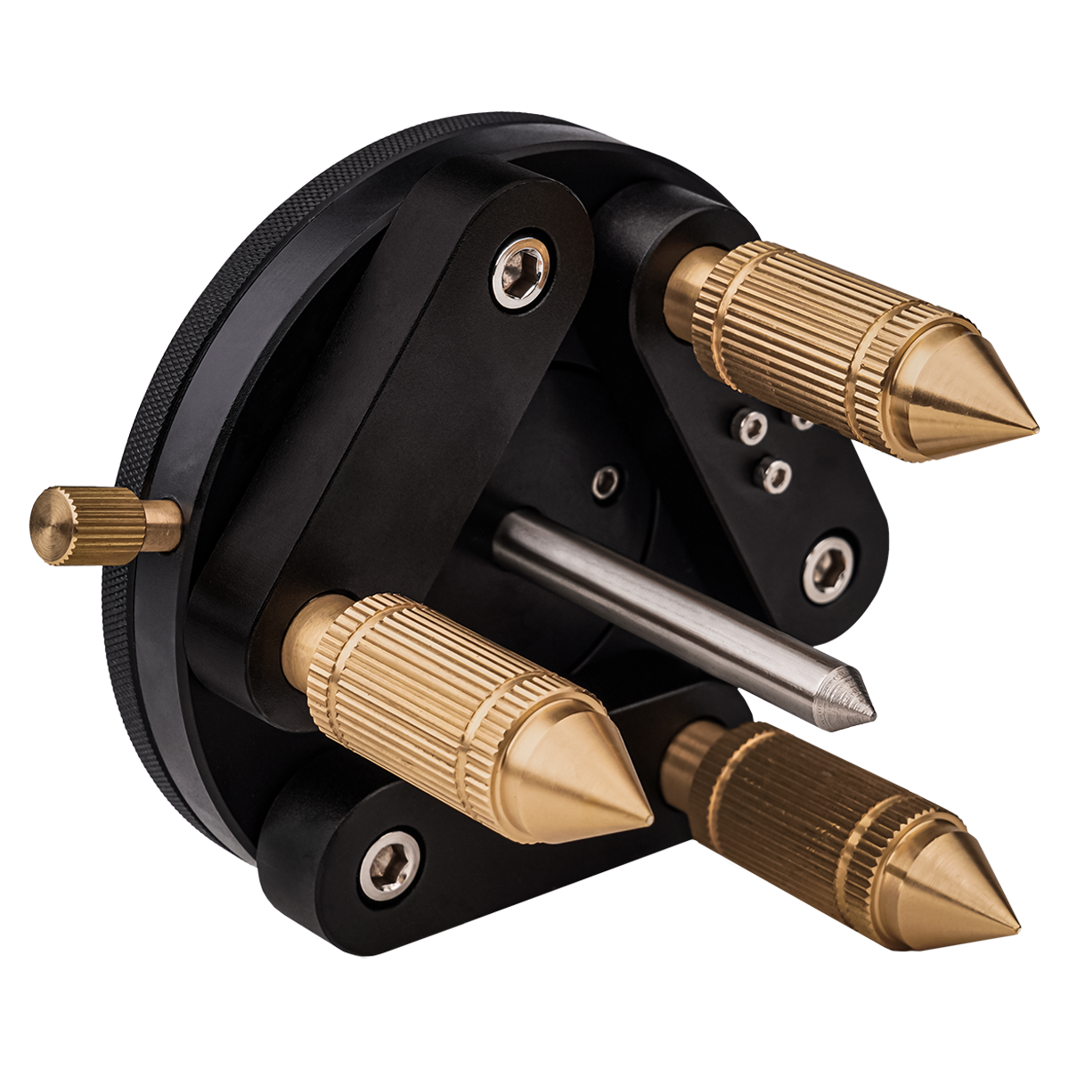 Адаптер с подъемными винтами RGK AJ14 -721807