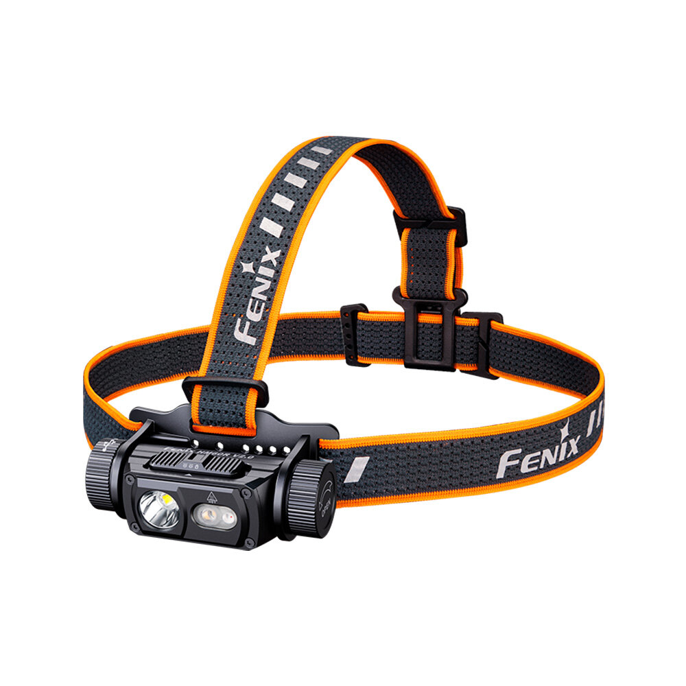 Фонарь Fenix налобный HM60R V2.0