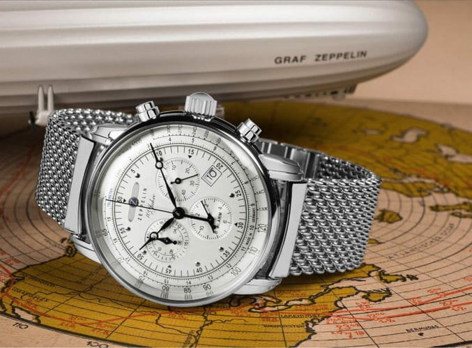 Наручные часы