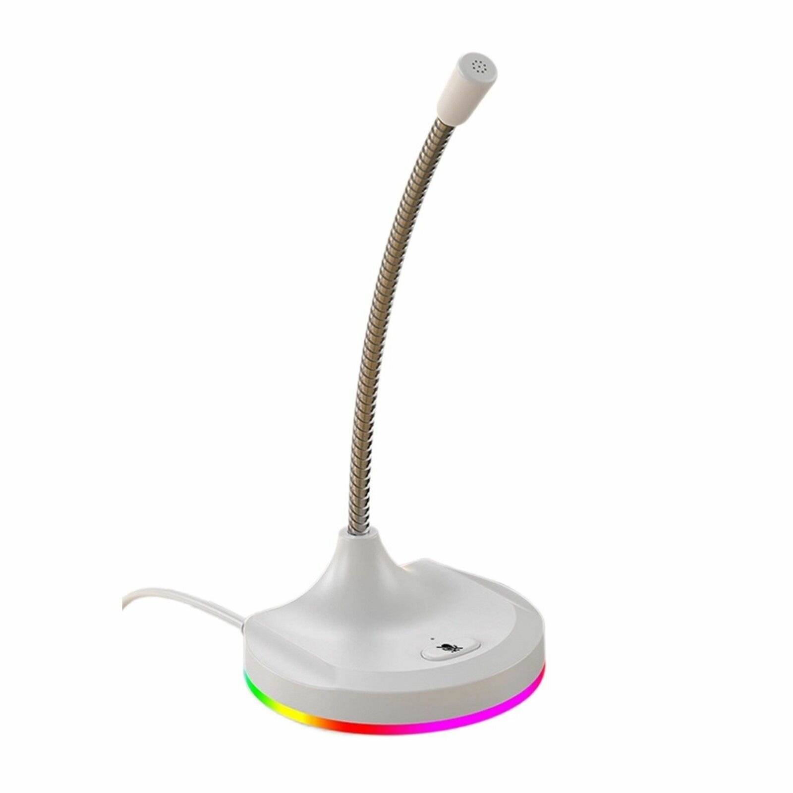 Настольный USB-микрофон для игры и записи