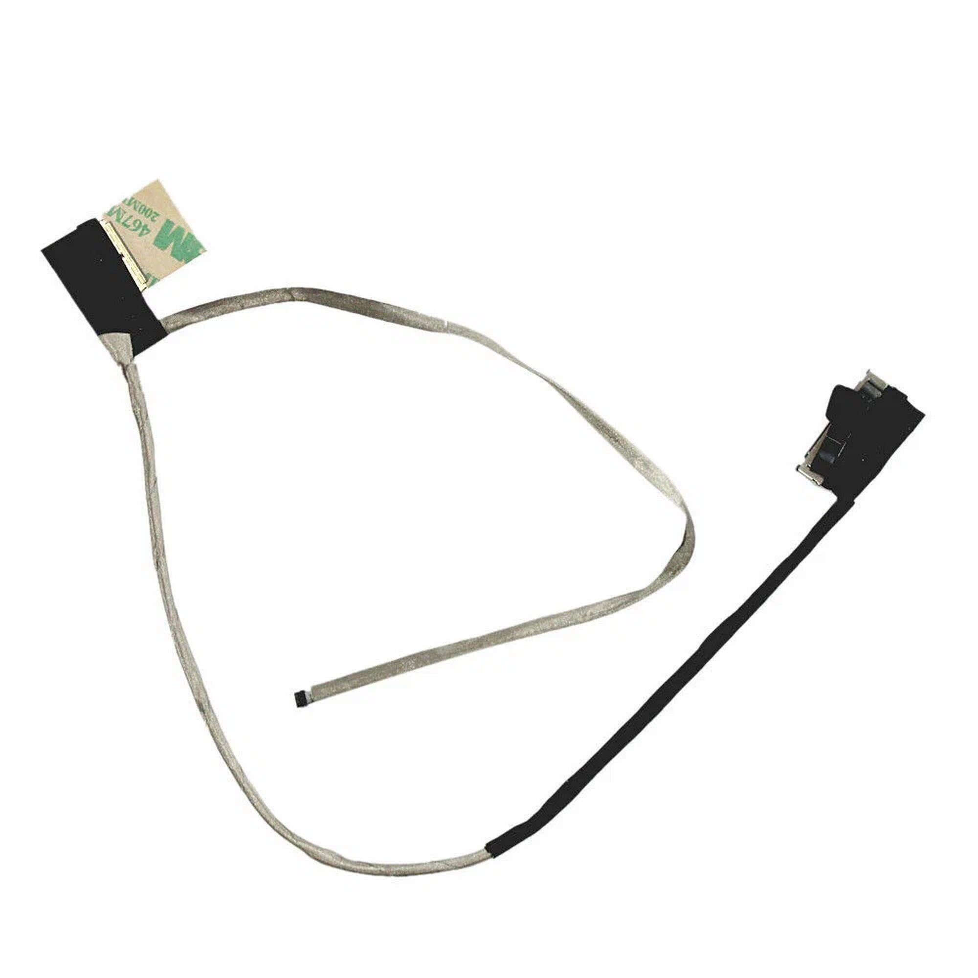 Шлейф матрицы для ноутбука Acer Aspire VX15, VX5-591G, DC02002QL00