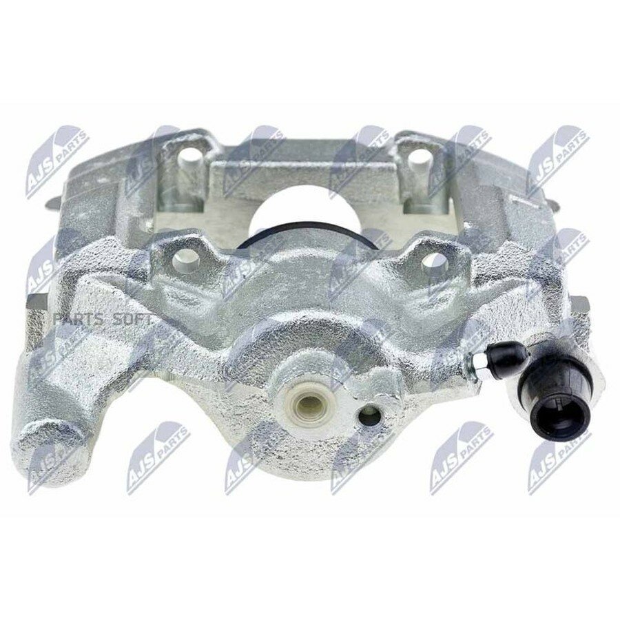 Суппорт LEXUS IS250 05-13 /LEWY, DO TARCZY NIEWENTYLOWANEJ/ от официального дистрибьютора, NTY, артикул HZTTY061