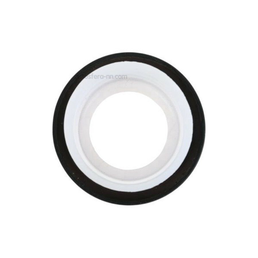 STELLOX 3400345SX сальник р/в! 36x46x7\ MB C123/S123