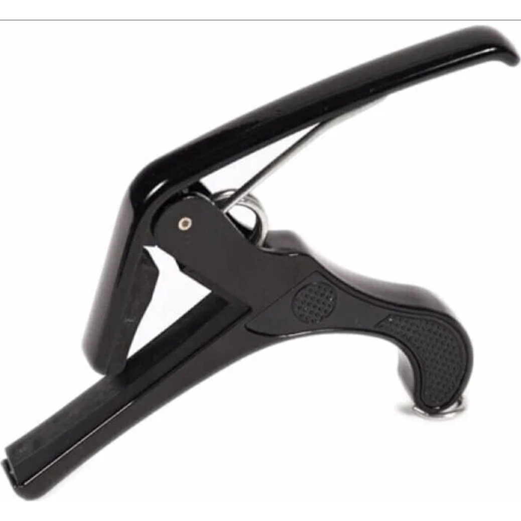 Каподастр для гитары Alice A007V-A W