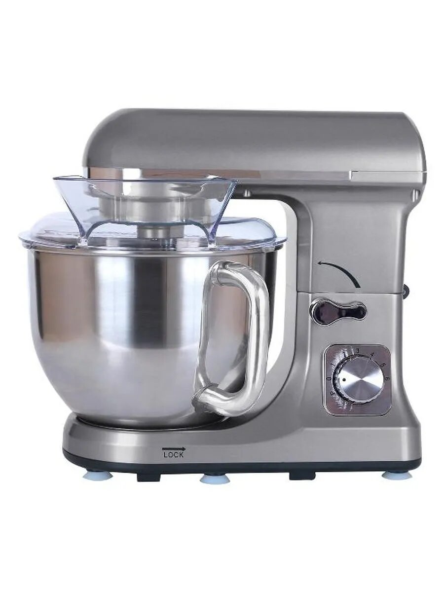 Планетарный миксер Viatto VA-SM5GR 157995