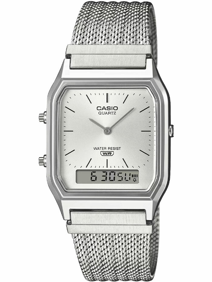 Наручные часы CASIO — фото 1