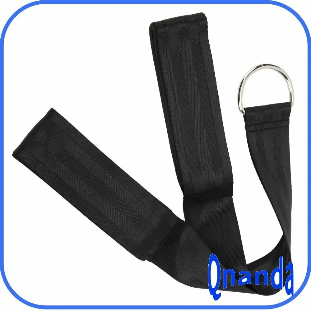 Тяговый канат для тренировки трицепса, прочный и удобный, для домашнего фитнеса