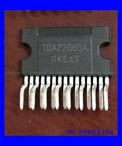 TDA7266SA Интегральный IC