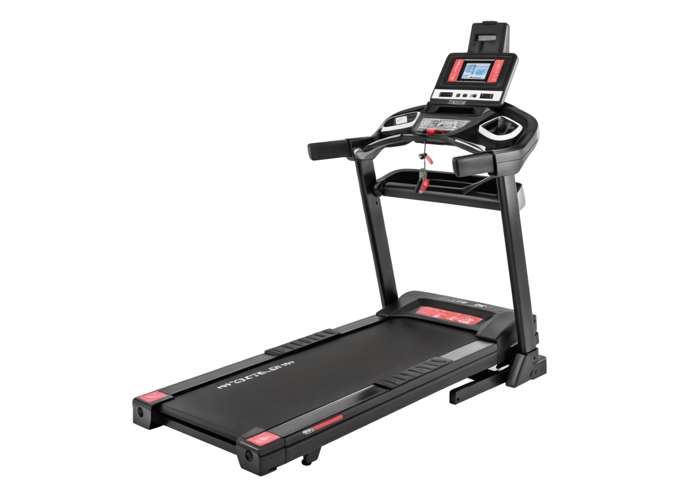 Беговая дорожка SOLE "F63" электрическая, складная, для дома