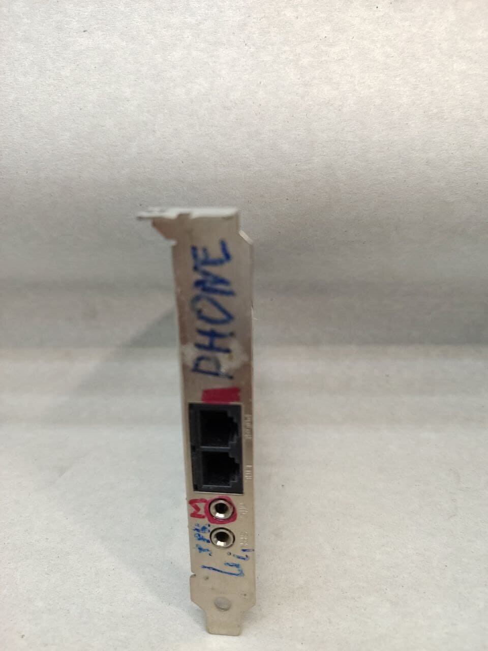 Модем D-Link DFM-562I/SG PCI — фото 1