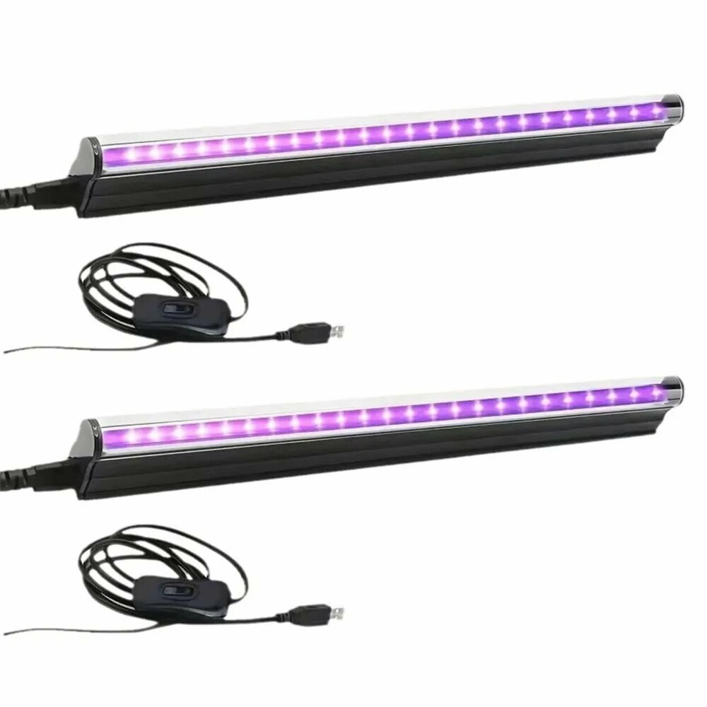Светодиод UV Blacklight