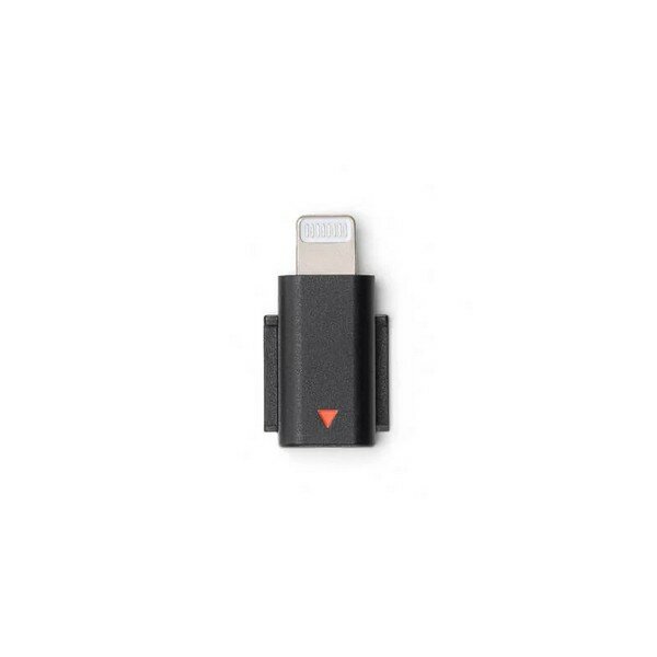 Адаптер Apple lightning для DJI MIC 3