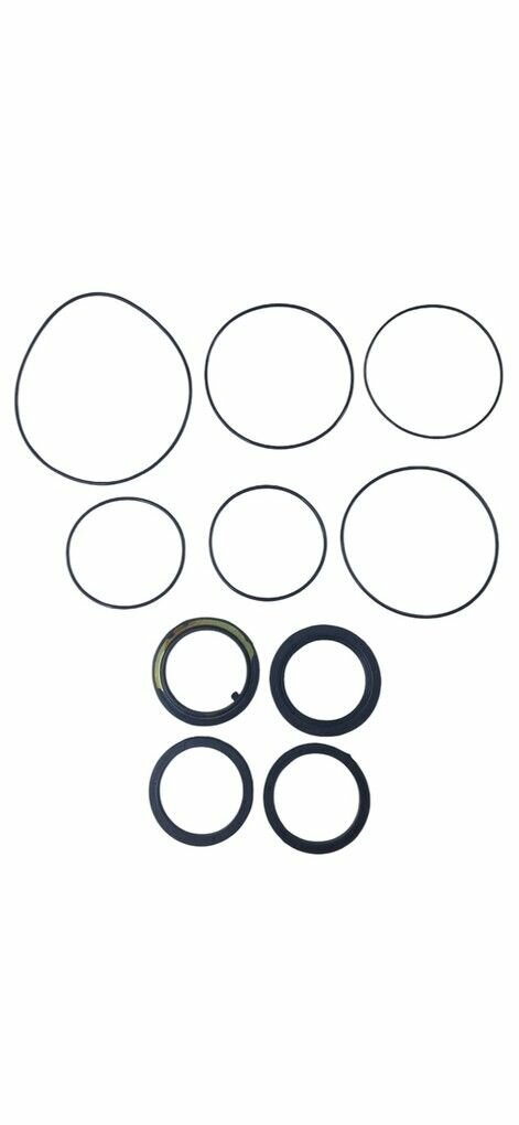 Ремкомплект ГУР КамАЗ-4310 Евро