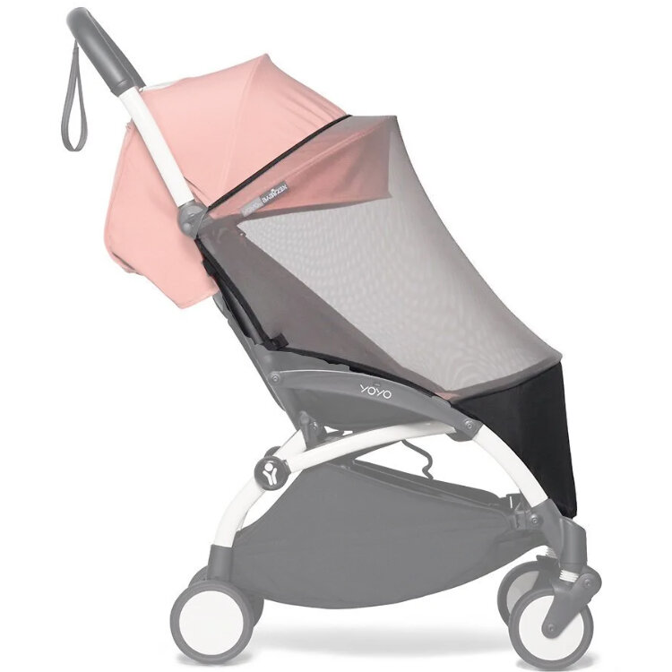 Сетка москитная для коляски Babyzen YOYO 6+