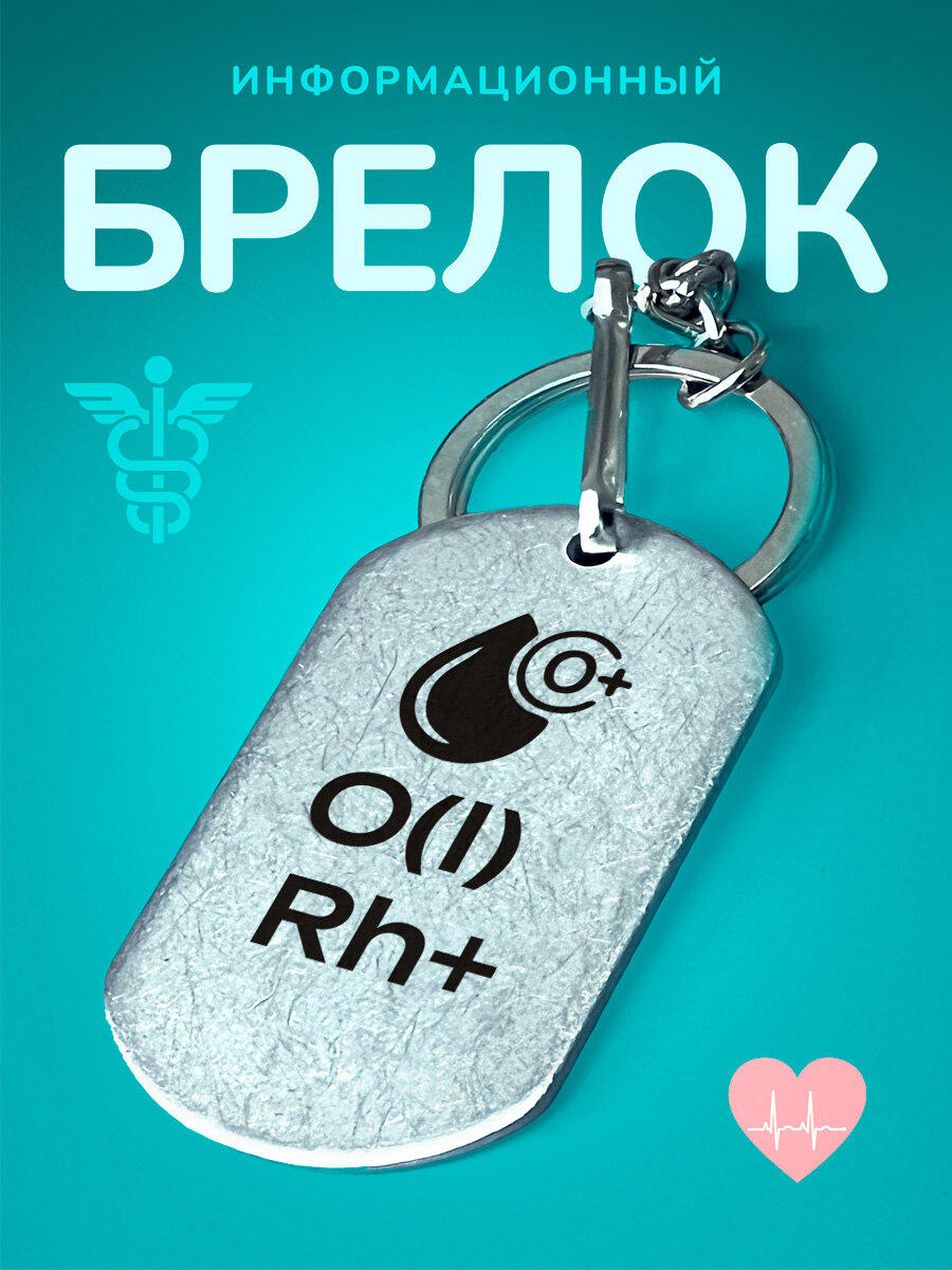 Брелок IREVIVE