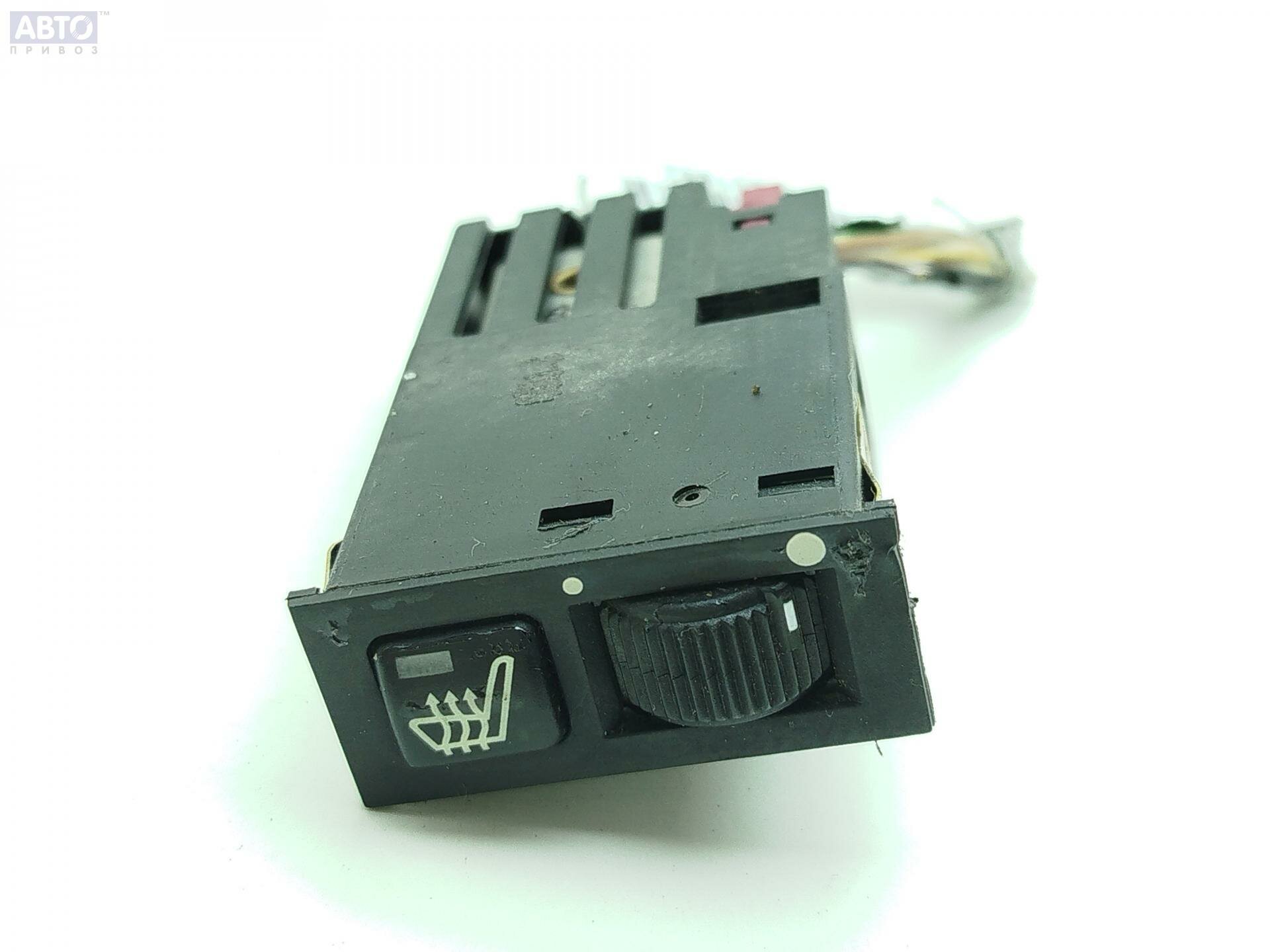 Кнопка обогрева сидений BMW 5 E39 (1995-2003)