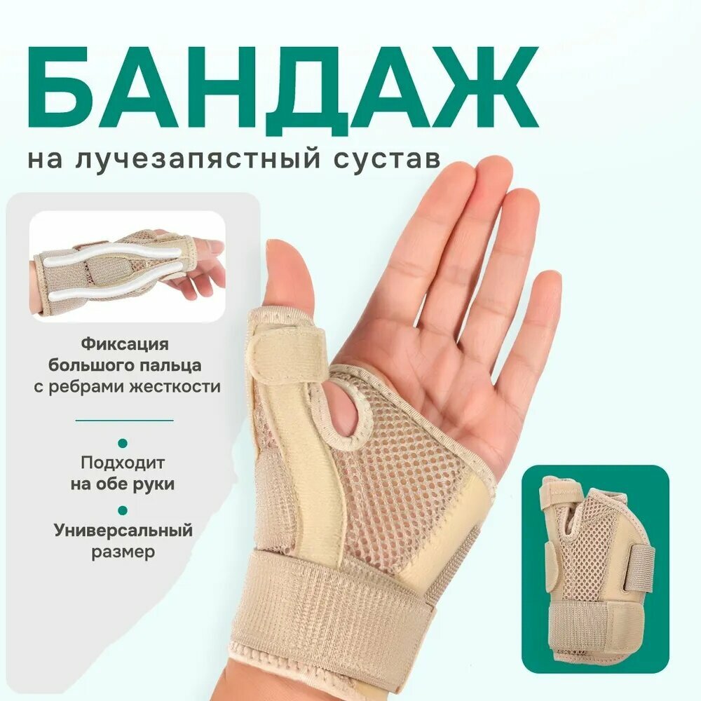 Компрессионная повязка